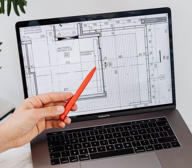 2D Floor Plans With Best Free Software EdrawMax