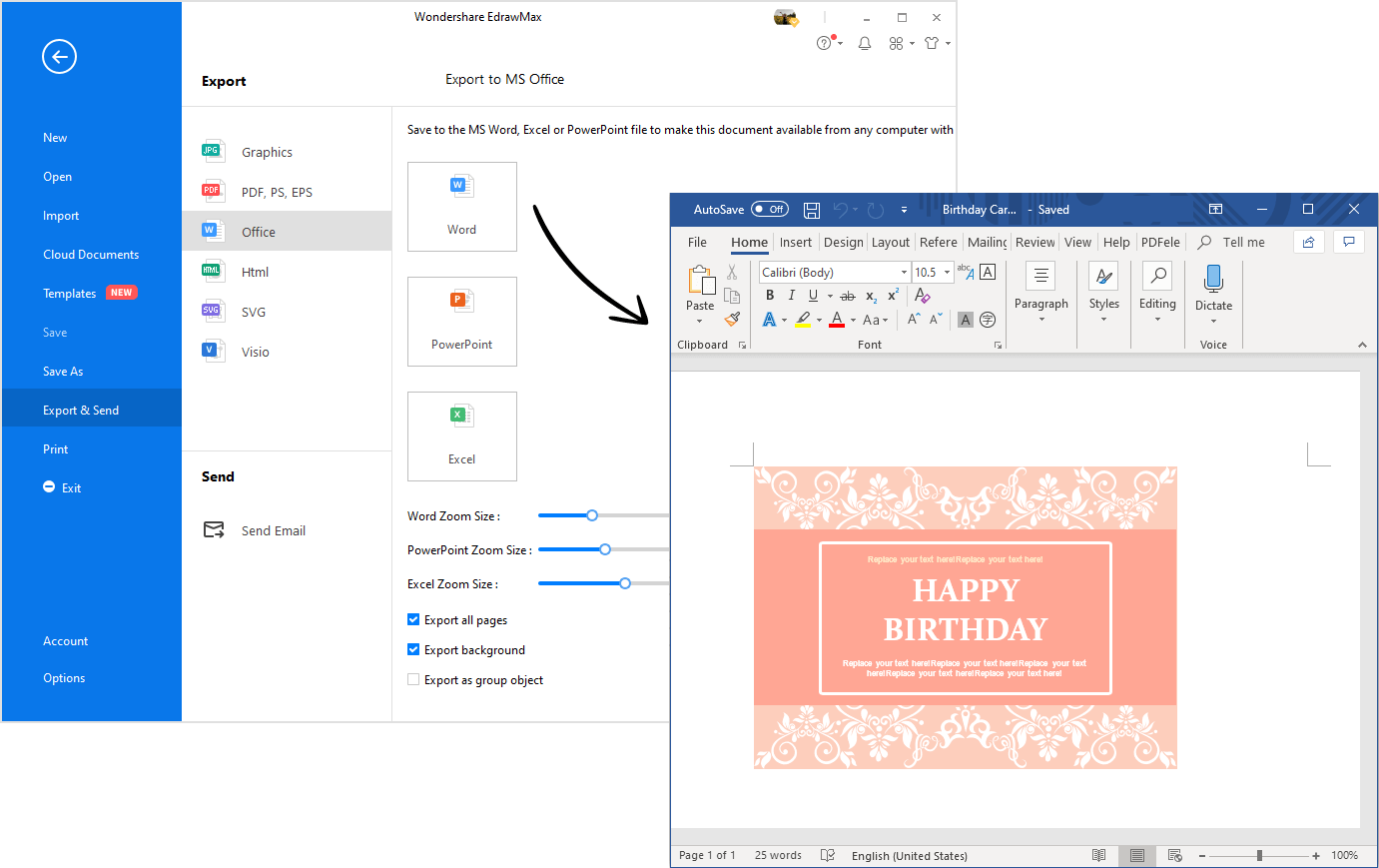 Greeting Card Templates For Word 2010 Gamingropotq