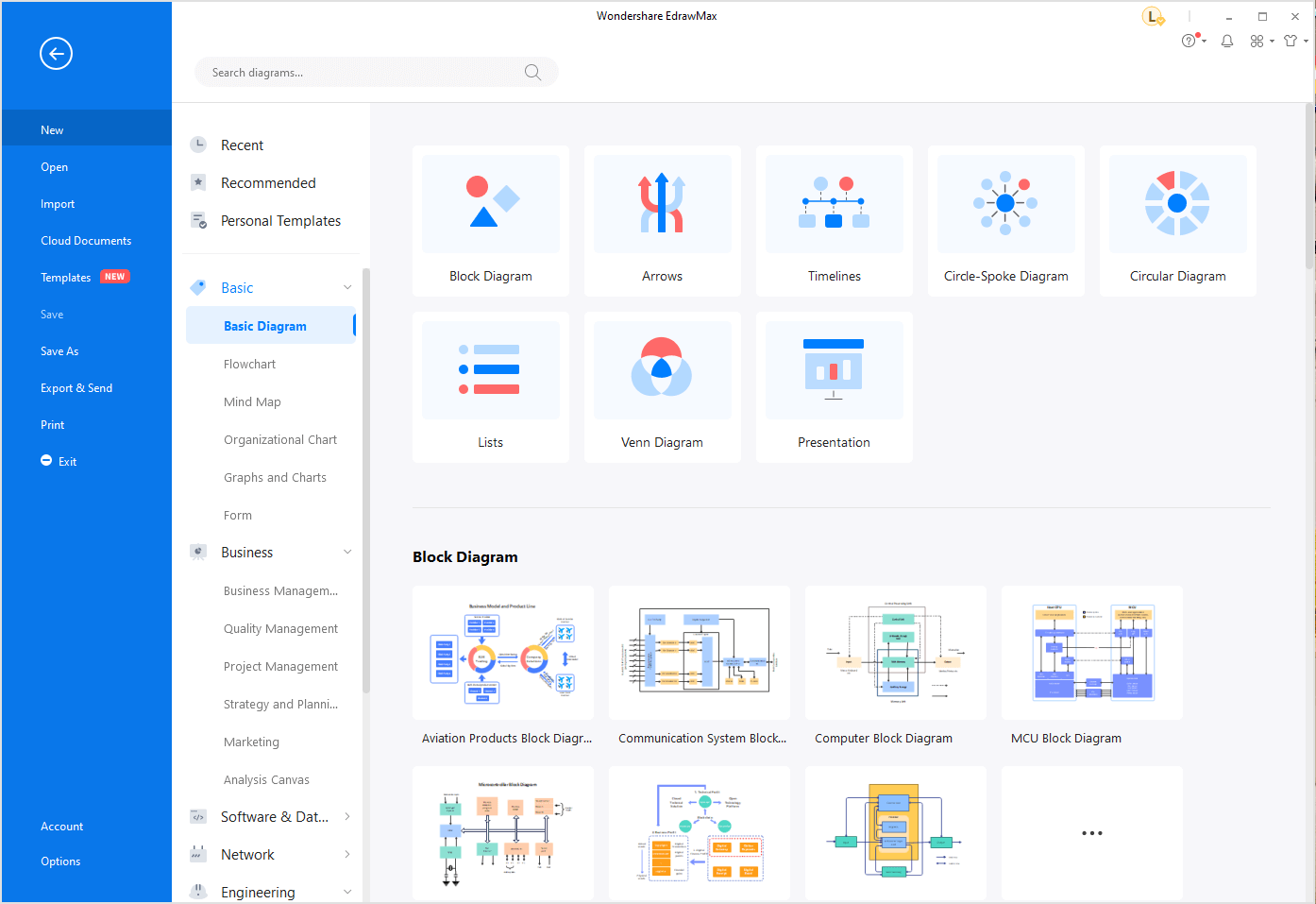 Block Diagram Complete Guide With Examples 2023 