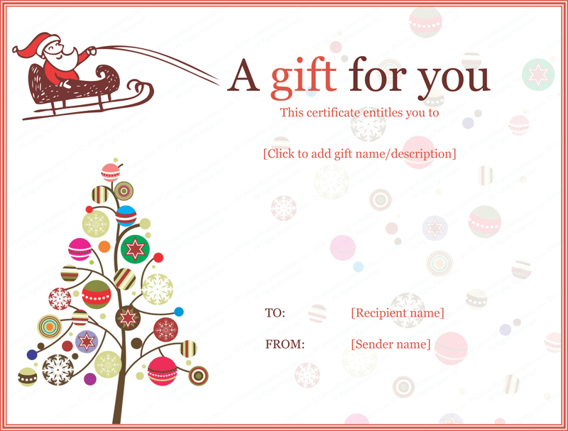 Eye Catching Christmas Card Templates Designs Free Download EdrawMax