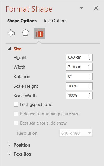 How To Make A Floor Plan In PowerPoint EdrawMax 2022 