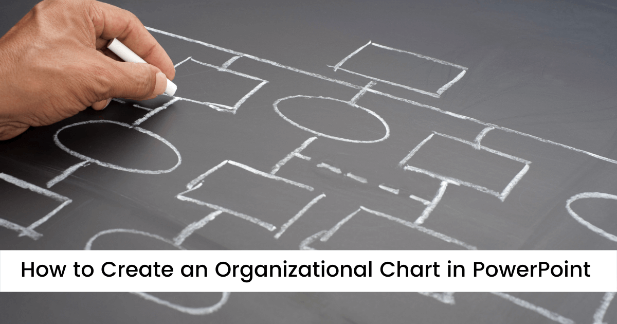 How to Create an Organizational Chart in PowerPoint | EdrawMax