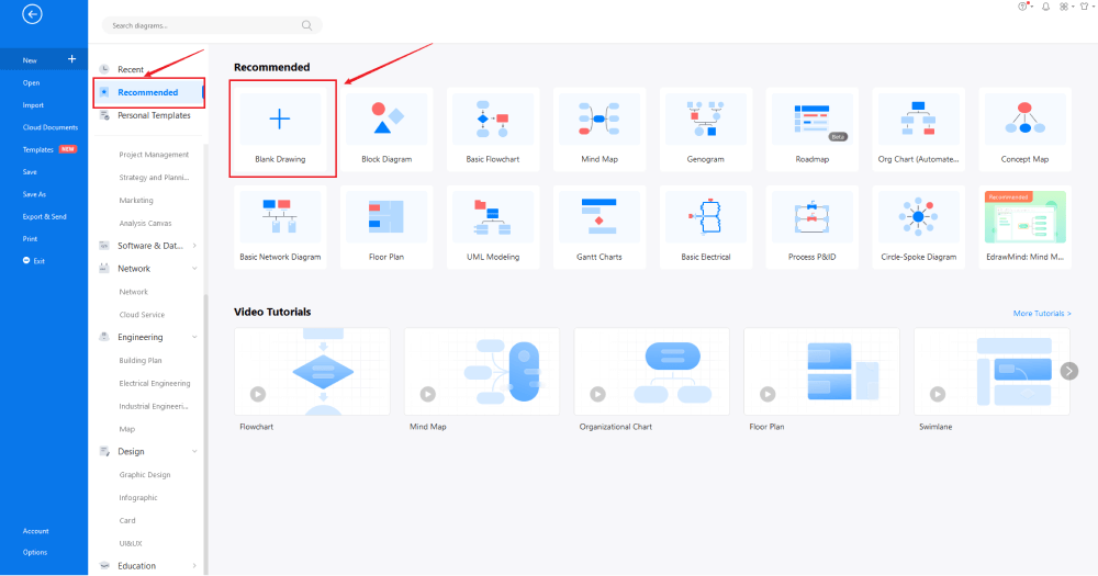How To Make A Seating Chart In PowerPoint EdrawMax