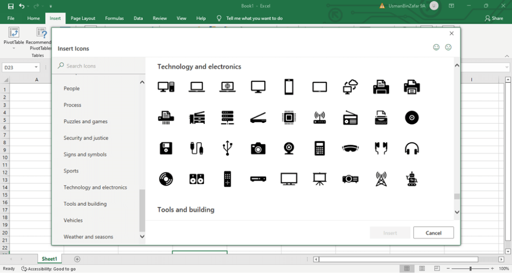 How To Draw A Network Diagram In Excel EdrawMax