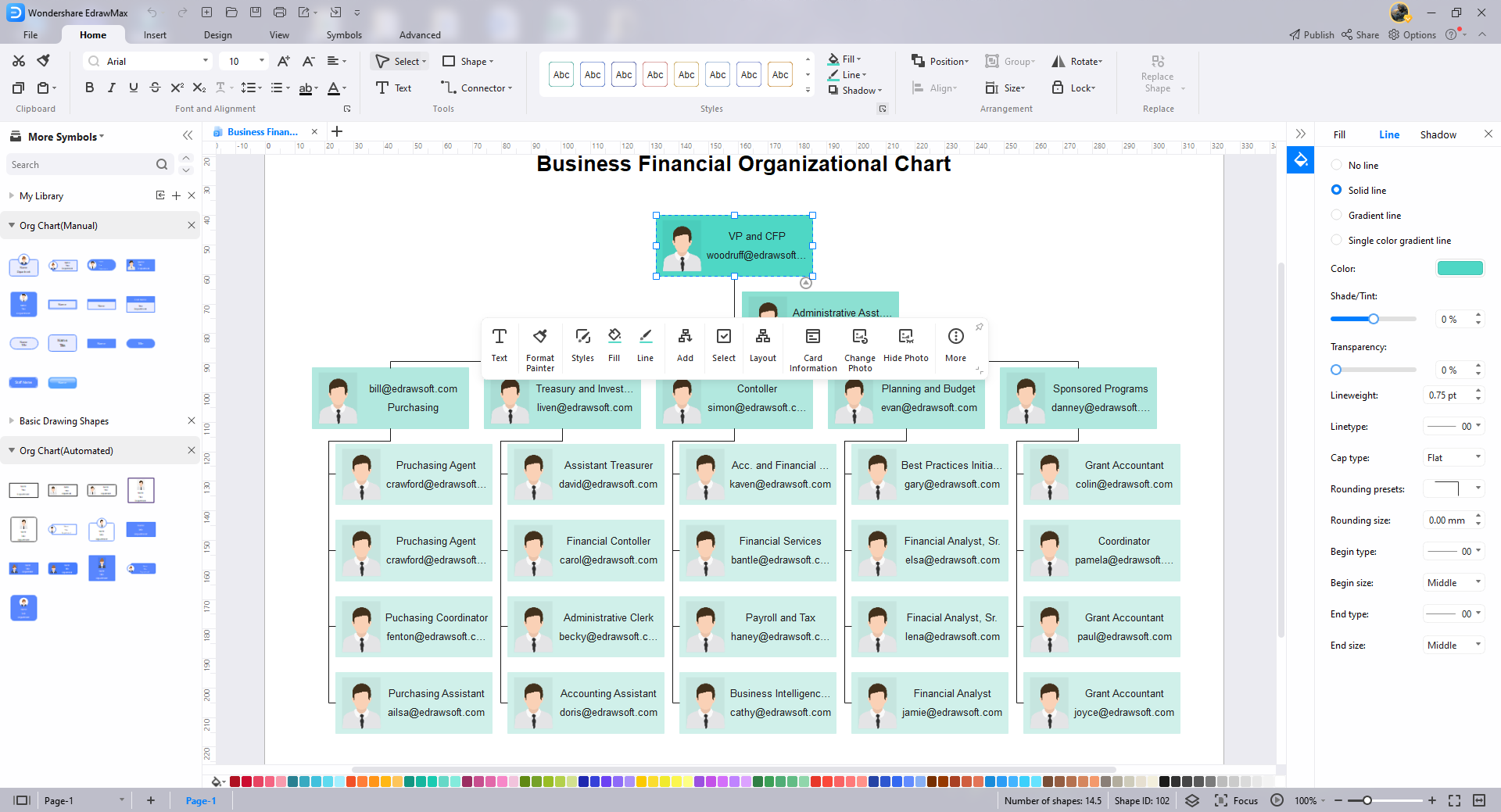 OrgChart Now Overview 56 OFF Www wiener co me