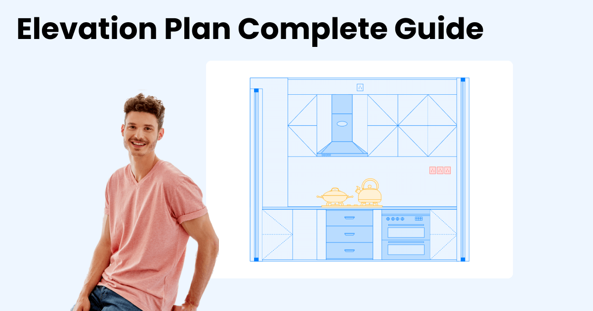 Elevation Plan: The Complete Guide | EdrawMax