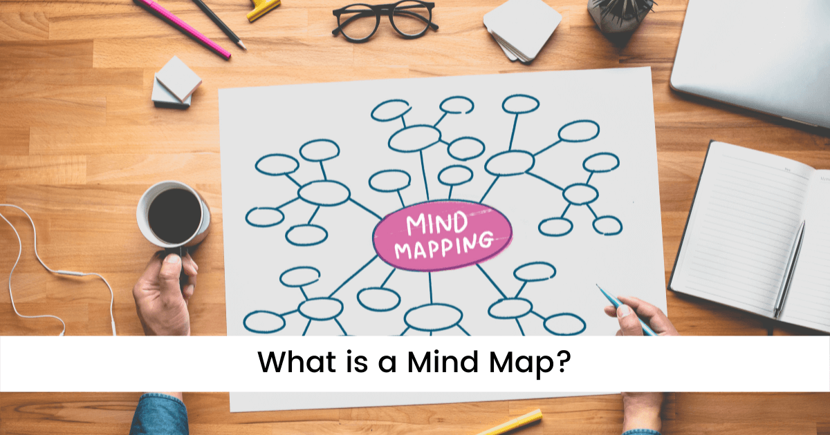 What is a Mind Map | EdrawMind