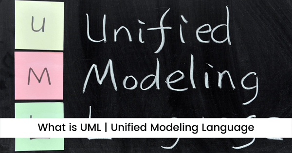 What is a UML Diagram? - An Easy and Comprehensive Guide